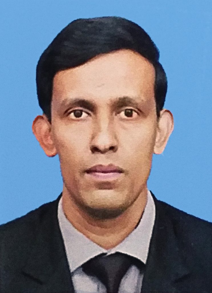 Staff – Department of Anatomy