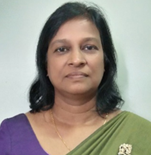 Staff – Department of Medicine