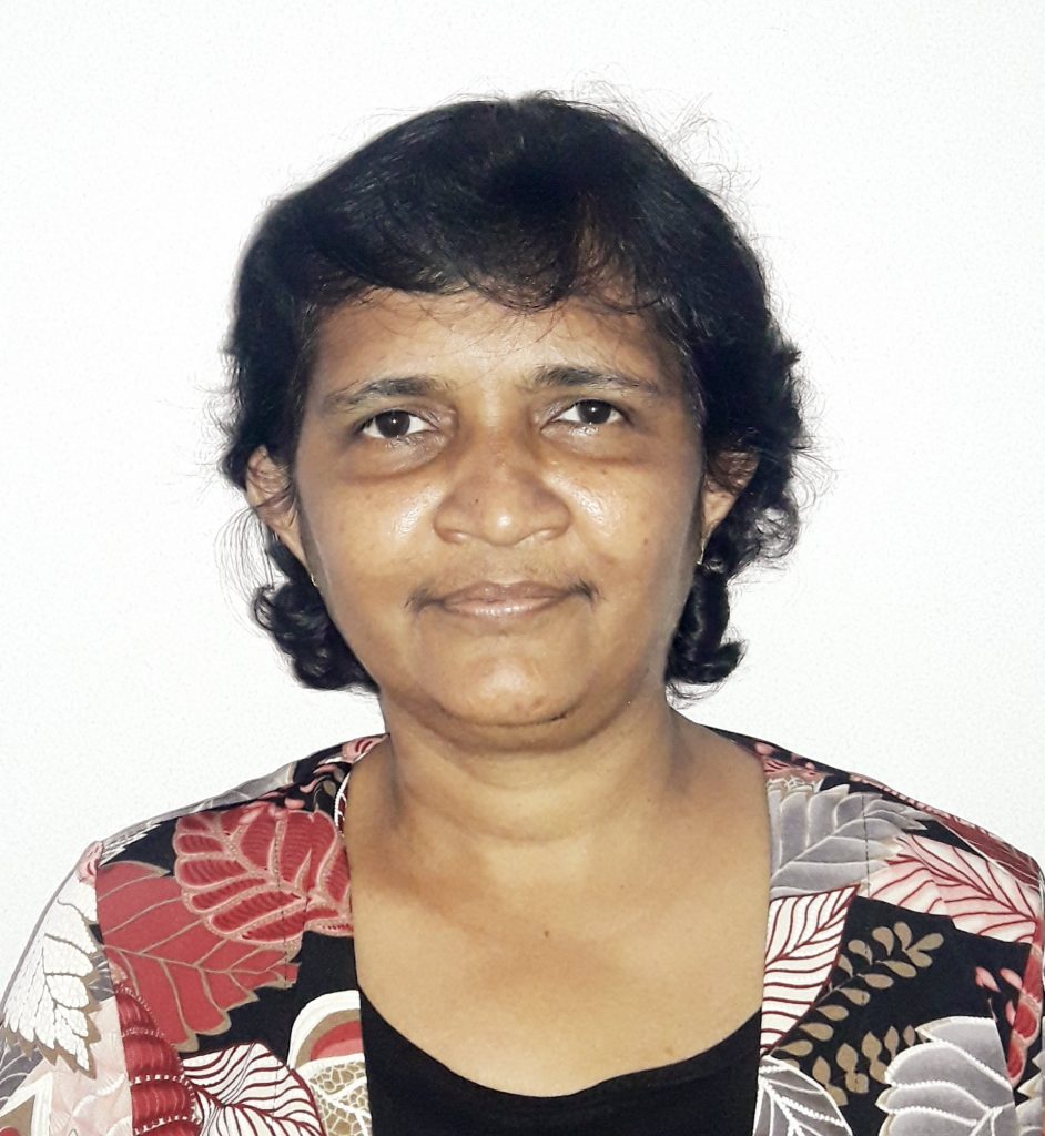 Staff – Department of Obstetrics & Gynaecology