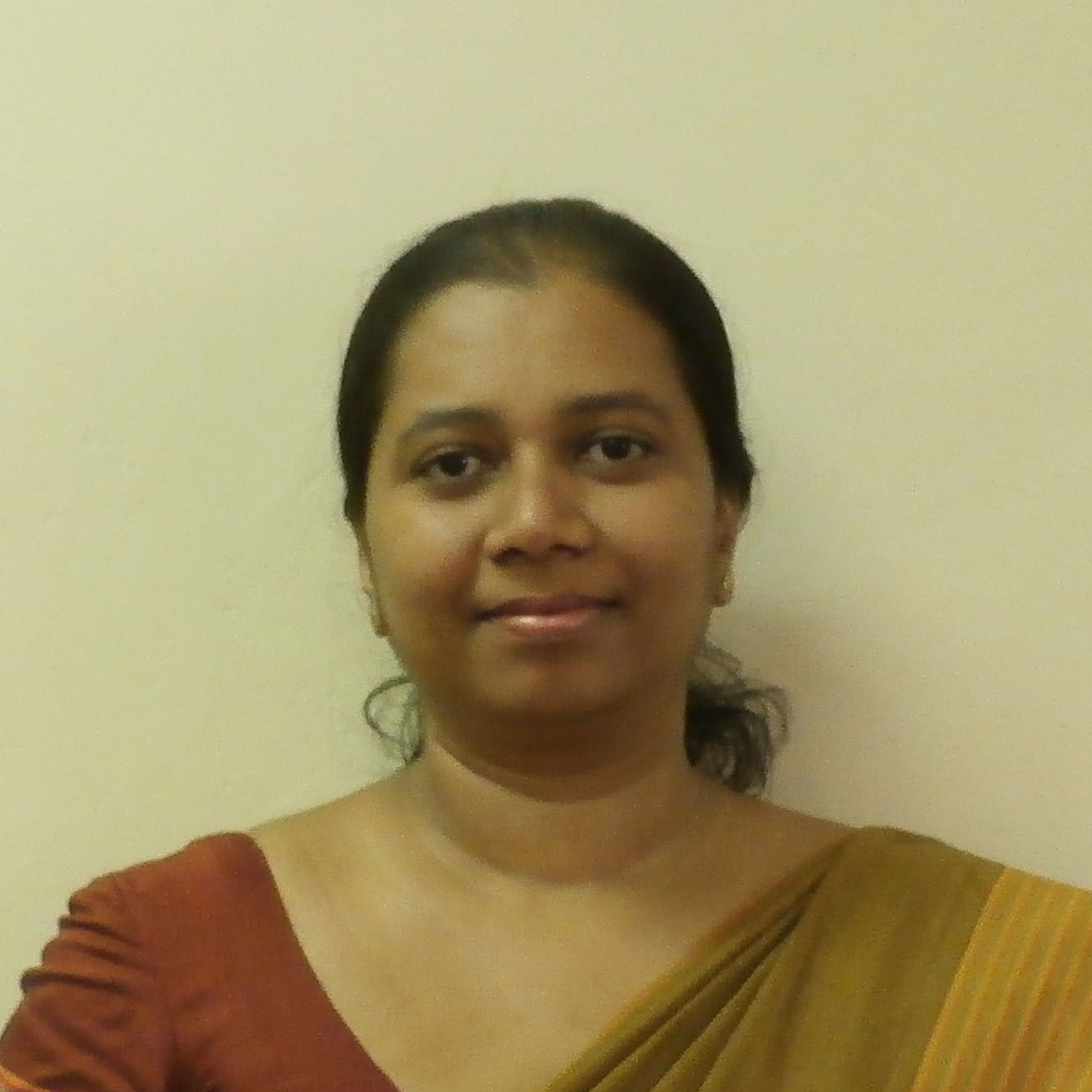 Staff – Department of Pharmacology