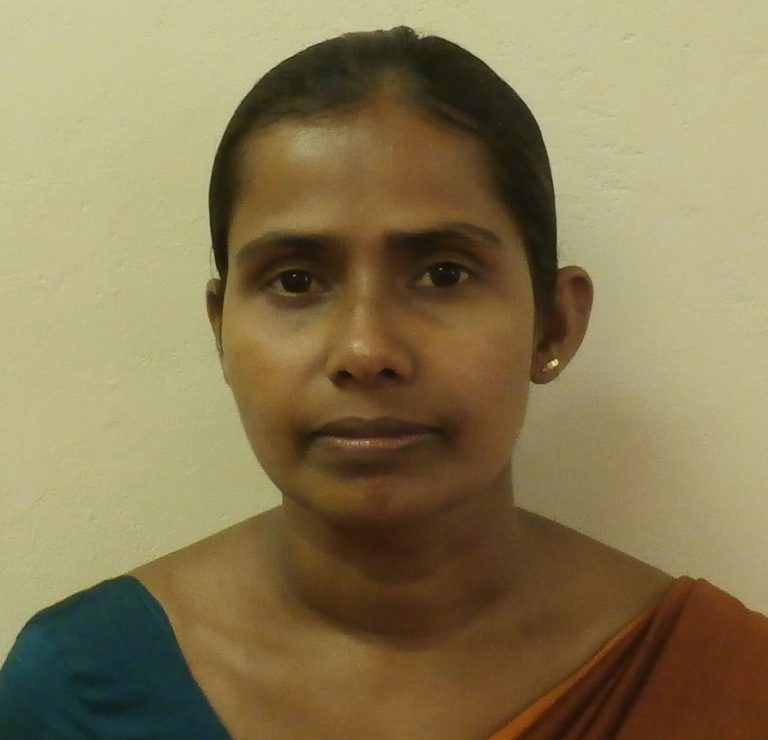 Staff – Department of Pharmacology