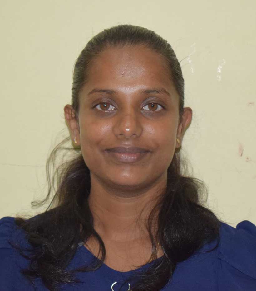 Staff – Department of Physiology