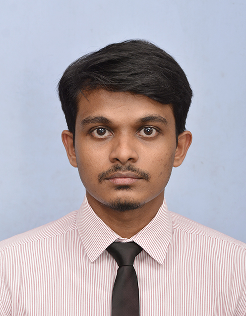 Staff – Department of Physiology
