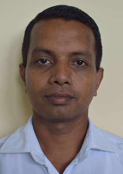 Staff – Department of Psychiatry